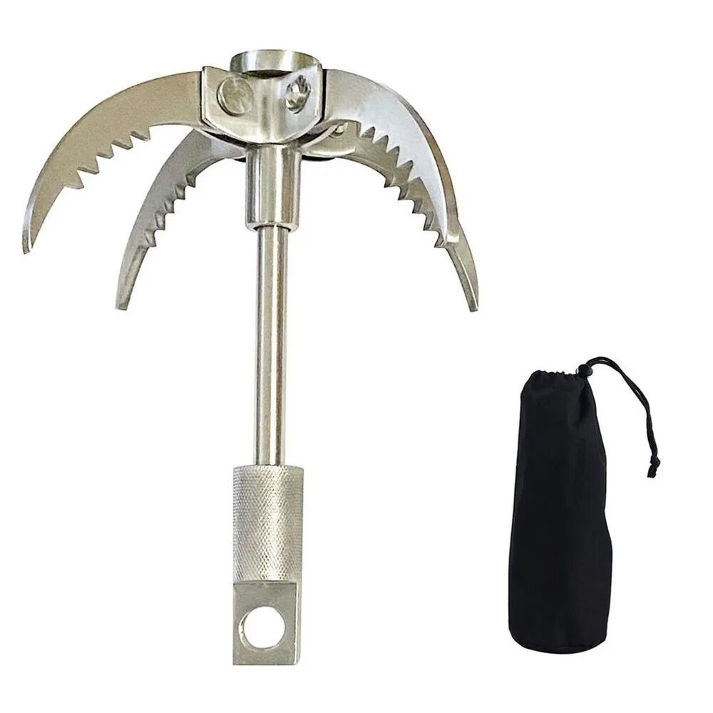 Абордажный крюк