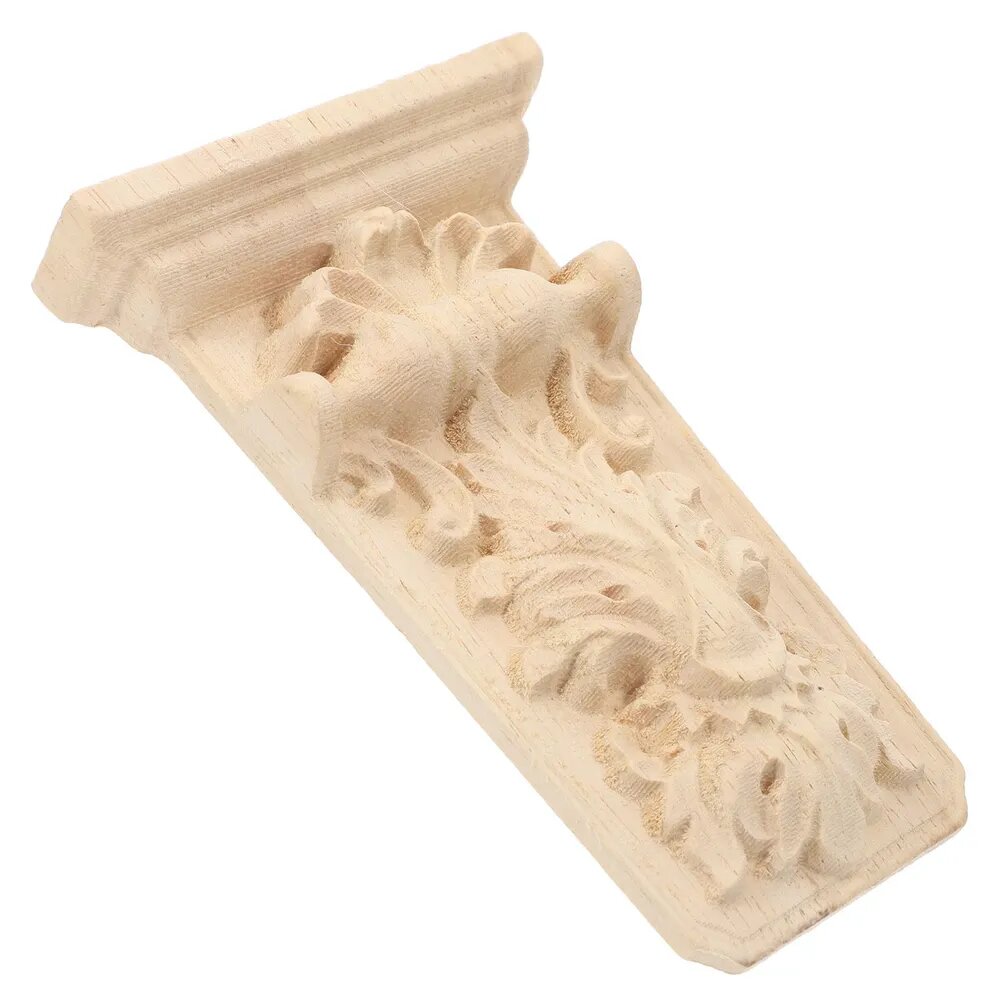 Декоративные Корбели, Деревянные, Для Домашнего Декора