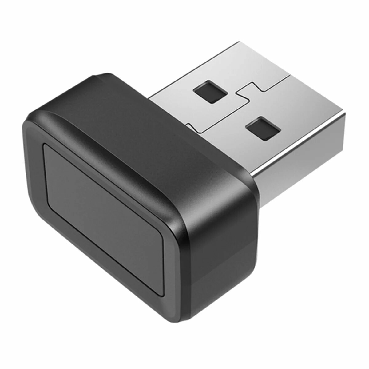 USB-считыватель отпечатков пальцев AT42 для Hello