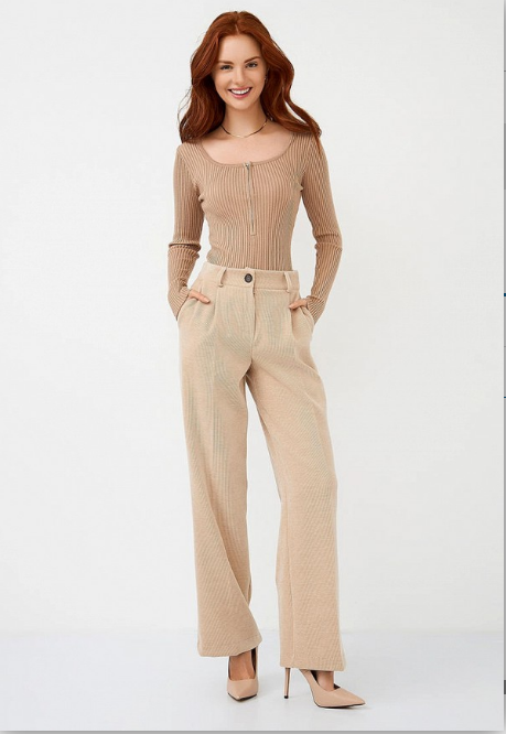 Боди бельевое DYNKO