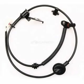 Датчик абс количества оборотов колеса 956811R100 KIA правый задний