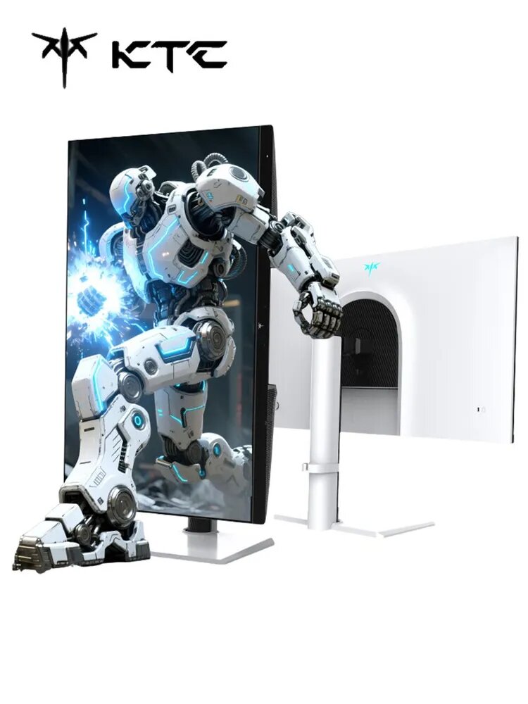 KTC 27" Монитор H27T6, черный