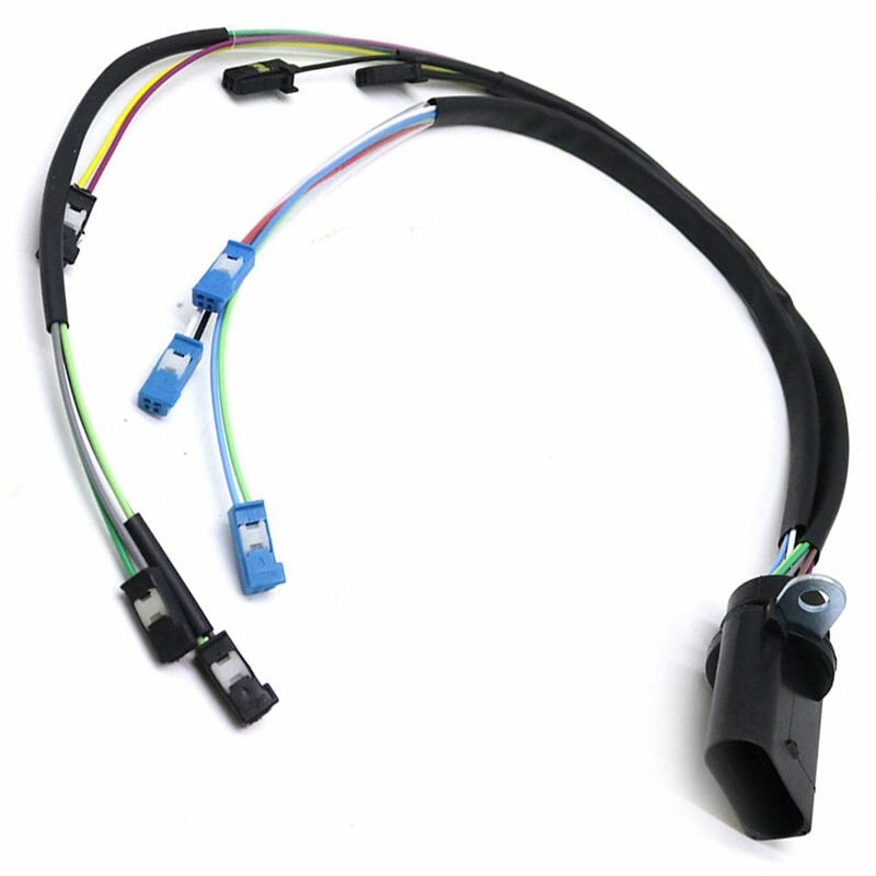 1 шт. Жгут проводов коробки передач 14PIN TR60SN 09G927363 для TT A3 S3 ALTEA TOLEDO FABIA ROOMSTER BEETLE JETTA GOLF