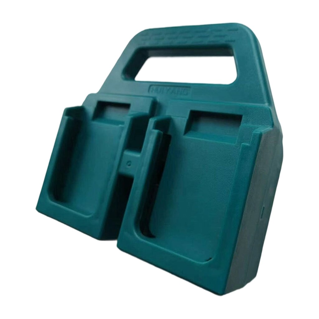 Подходит для стеллажа для хранения литиевых аккумуляторов Makita Makita 18V