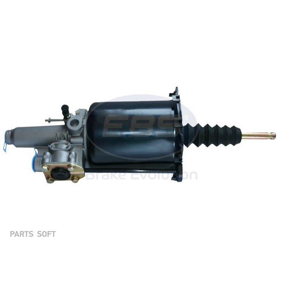 ПГУ DAF от официального дистрибьютора, EBS, артикул 05011423