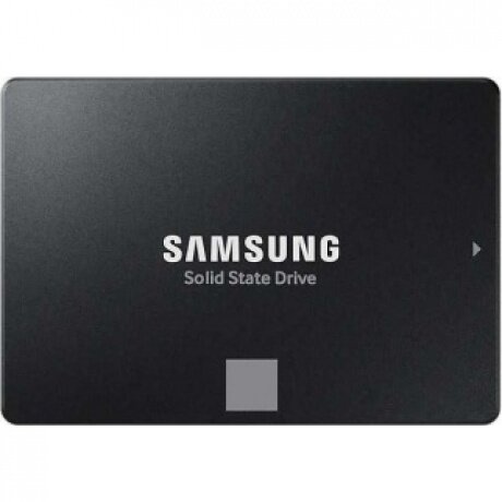 Накопитель SSD Samsung 2TB 870 EVO (MZ-77E2T0BW)