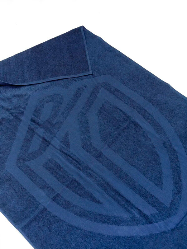 Полотенце Bikkembergs BKK25MTW02 Navy