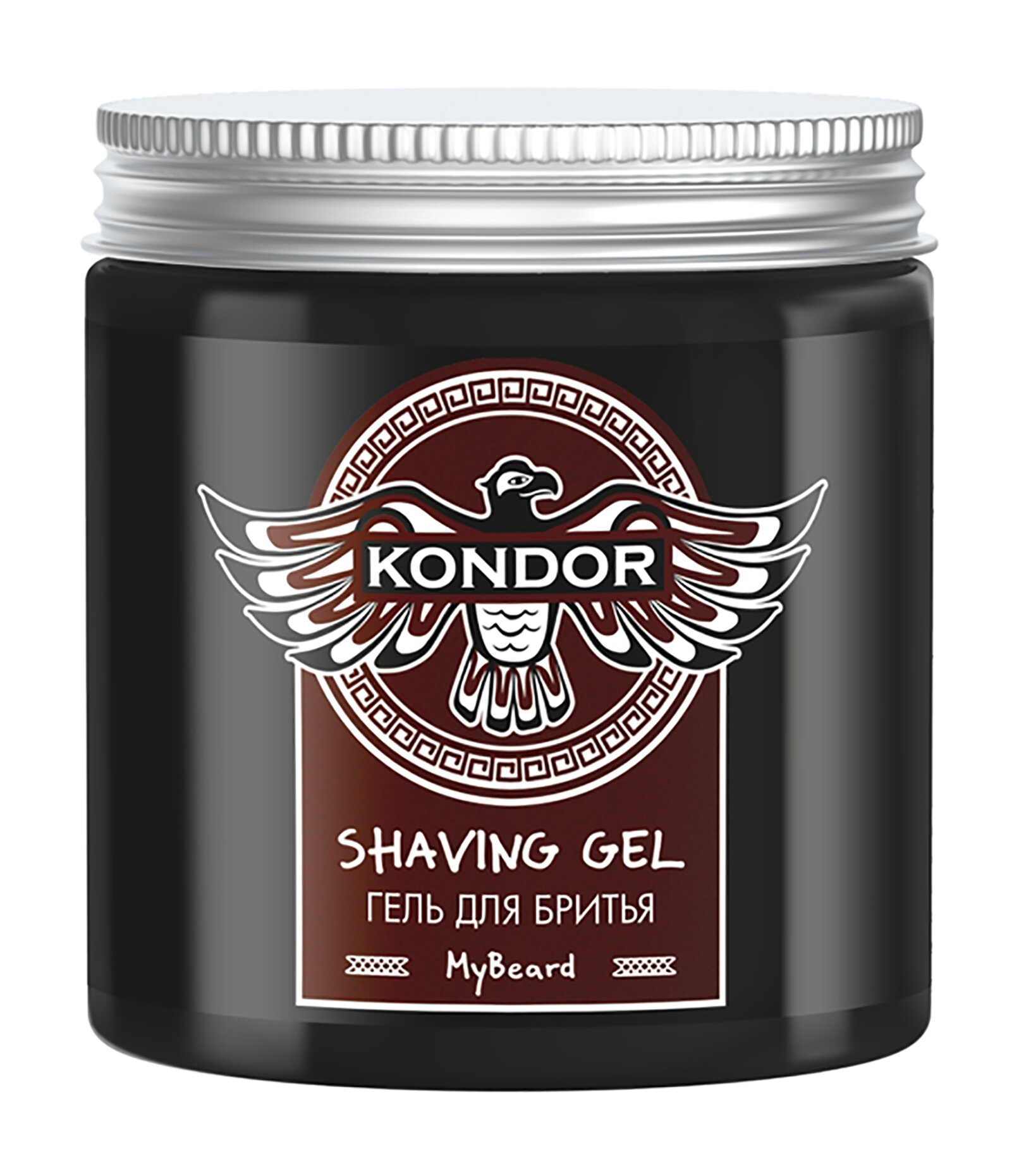 Гель для бритья Kondor My Beard Shaving Gel /250 мл