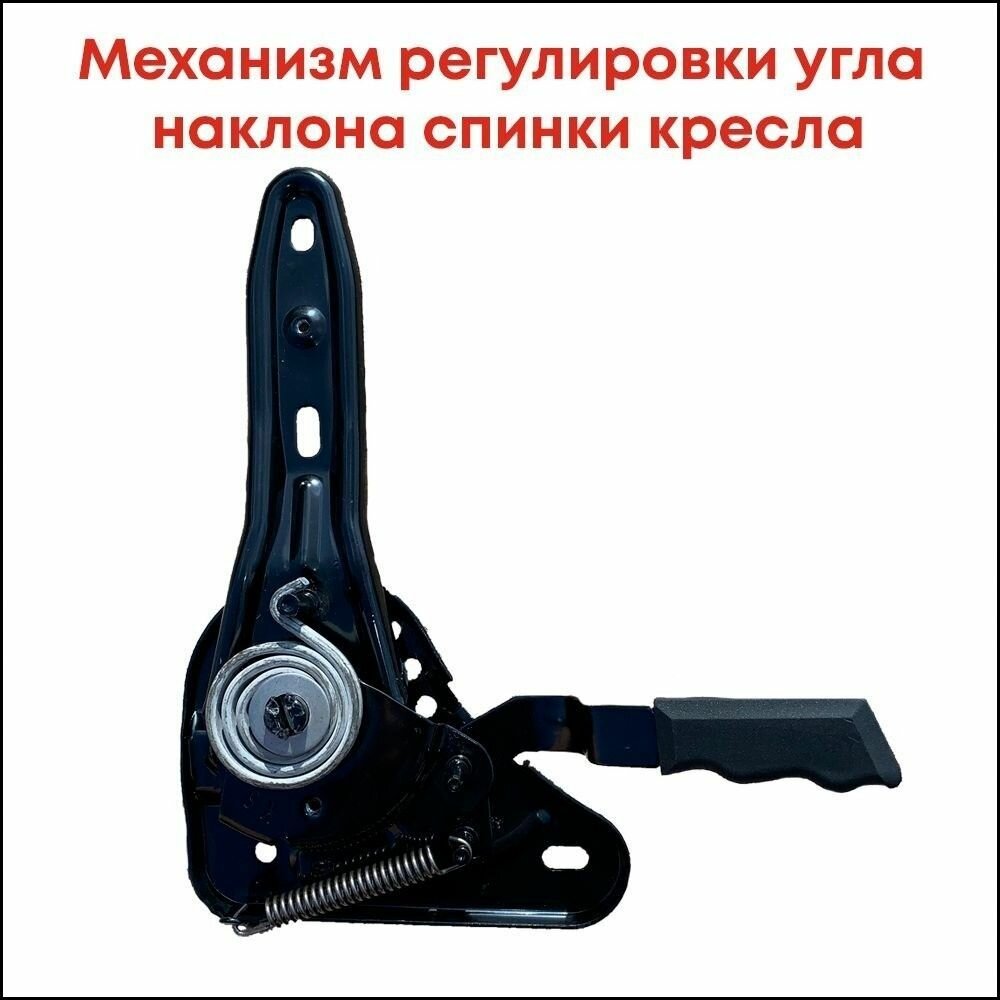 Механизм качания