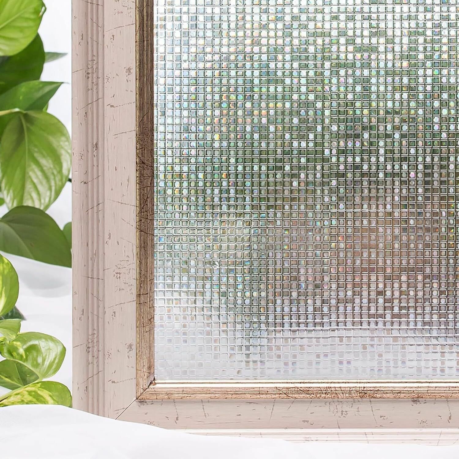 Пленка для окон солнцезащитная 70 см х 200 см