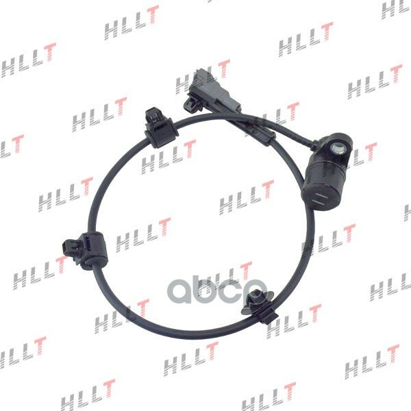 Датчик АБС задний левый TOYOTA FORTUNER (05-16) TOYOTA-LEXUS HLLT арт. HLDTA104