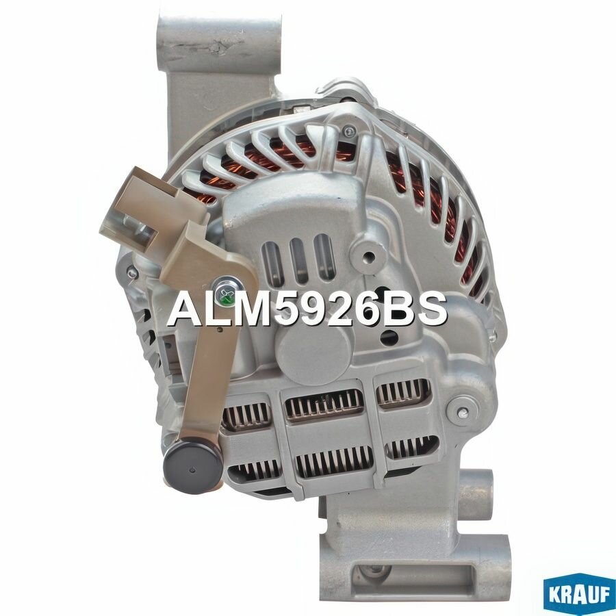 Генератор 130A, для Форд Симакс, Фокус арт ALM5926BS