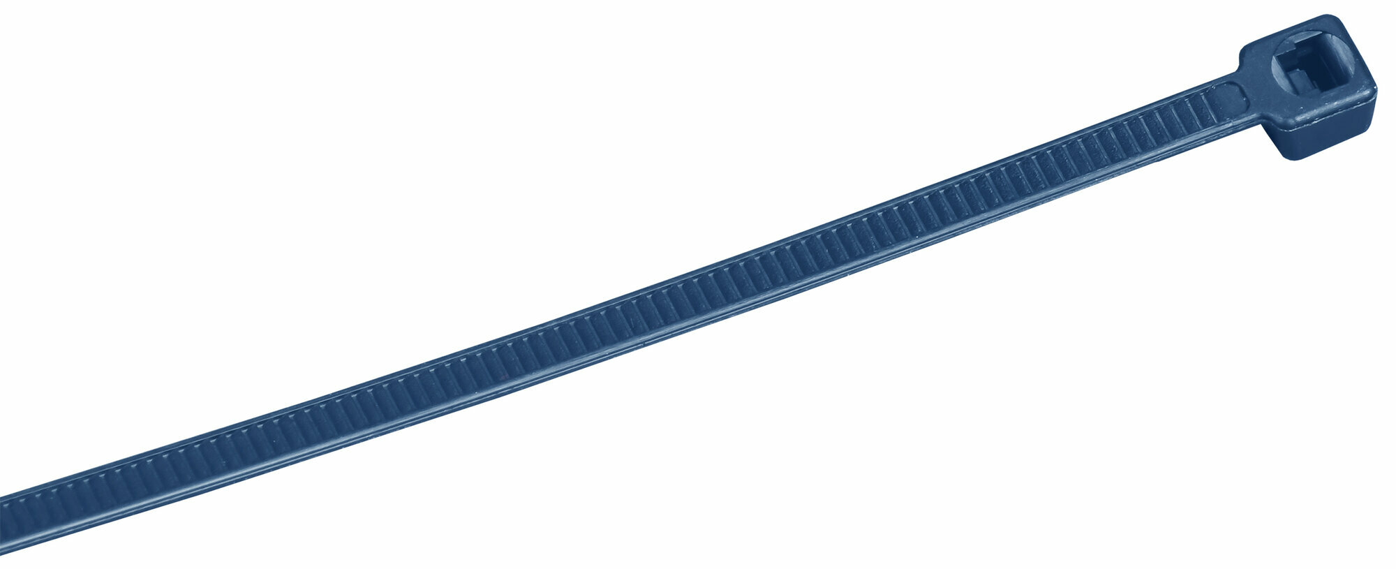 Хомут P6.6 детектируемый синий 3.6х150мм 100шт/упак IEK IEK UHH10-D036-150-100-K07