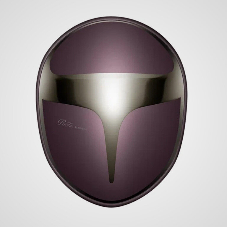 Светодиодная маска Led Mask REFA Led Mask Маска 1 шт