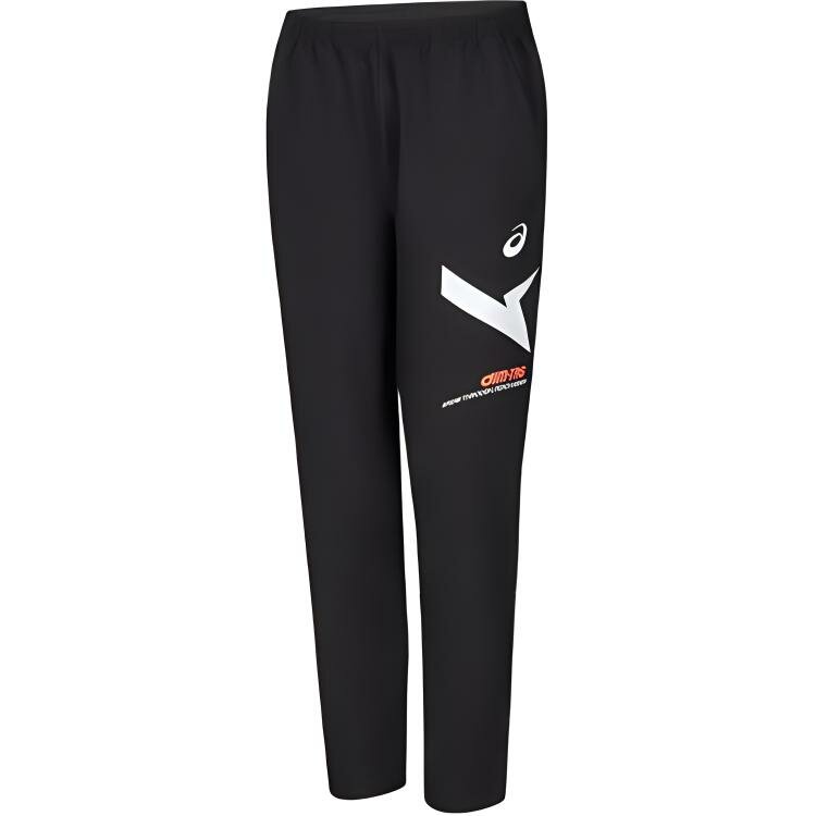 Брюки трубы Casual Pants
