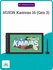 Kamvas 16 (Gen 3) Black