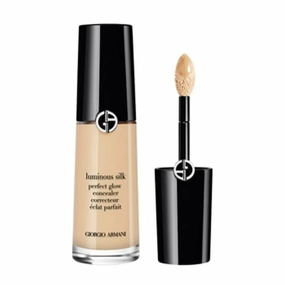 Консилер Giorgio Armani Luminous Silk Multi-Purpose Glow Concealer - Nr. 3