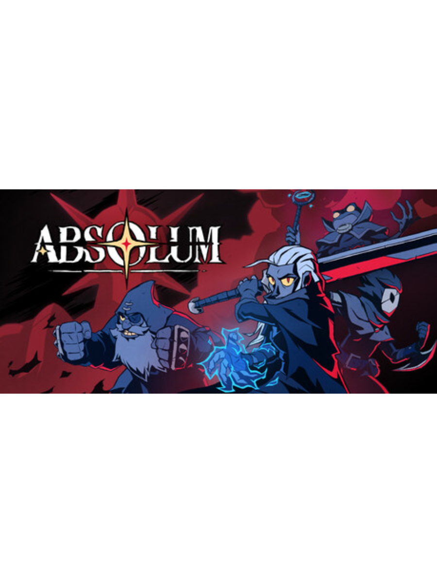 Absolum, Steam-gift, регион Казахстан, подарок стим, автодоставка