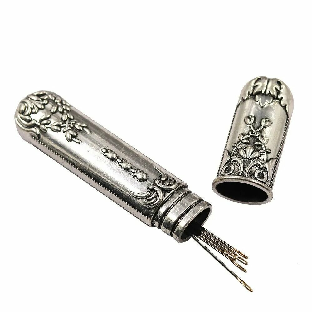 Винтажный игольница сине зелёные водоросли сине-зелёные водоросли