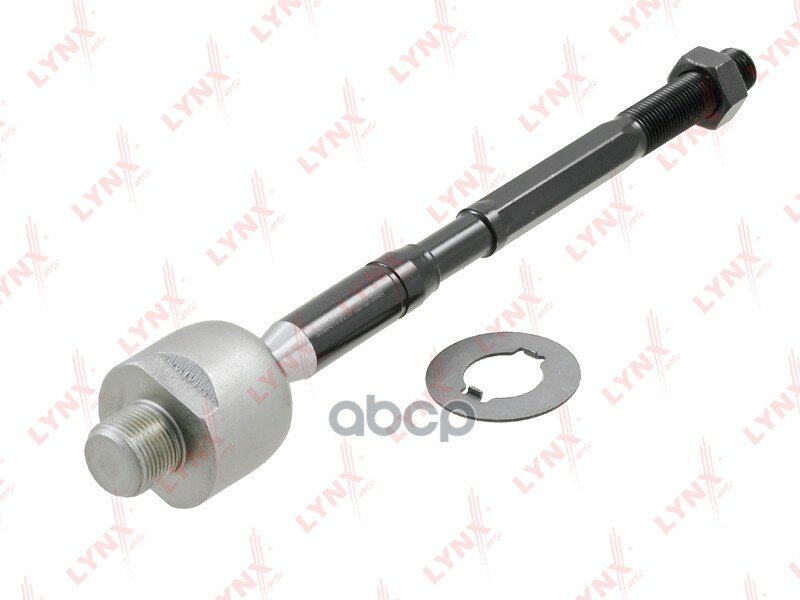 Рулевая тяга L/R TOYOTA Land Cruiser Prado(120) 2.7-4.0 02> / 4Runner(21_) 3.0D-4.7 / Hilux Surf(21_ LYNXauto арт. c2273lr