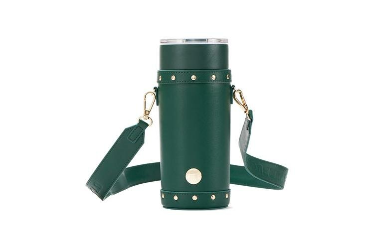 Термокружка унисекс Starbucks Off line Sale Edition, 770ml, classic green
