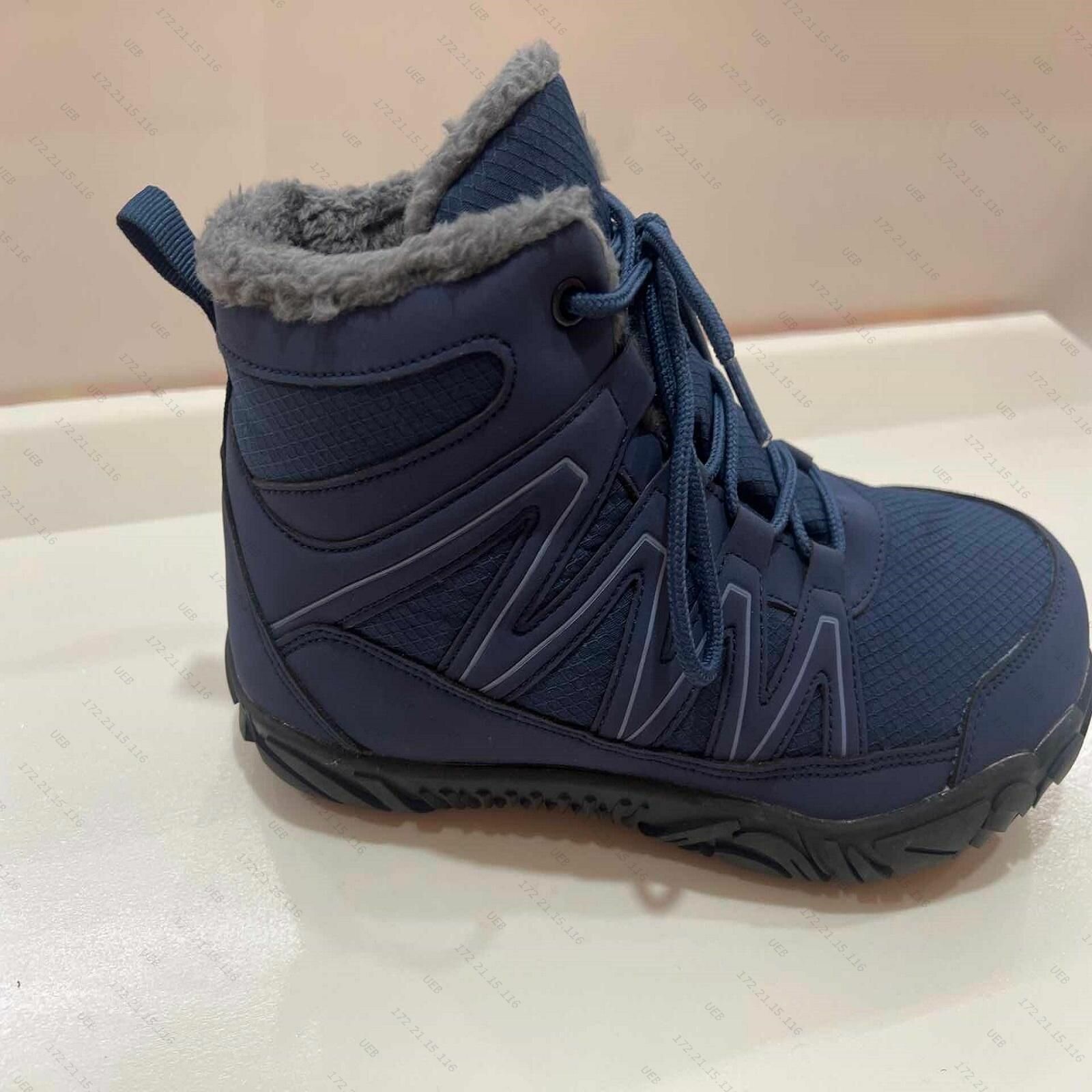 Ботинки для лыжероллеров