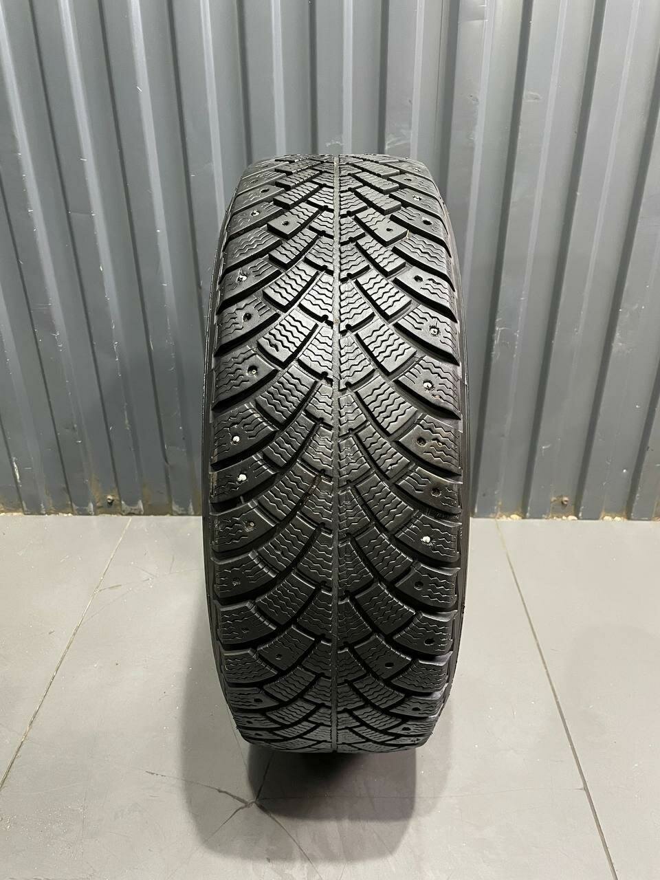 Зимние БУ шины шипованные BFGoodrich g-Force 185/65 R15 40.0% износ PT0007026 HFB928