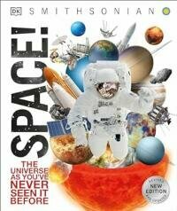 Книга "Knowledge Encyclopedia Space! : The Universe as You've Never Seen it Before"