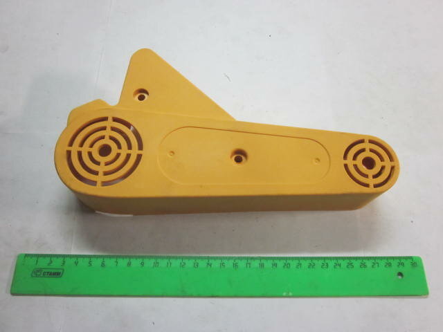 Кожух приводного ремня К-3Р