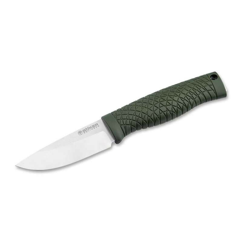 Boker Нож Bronco Mini CPM3V Green (121501)