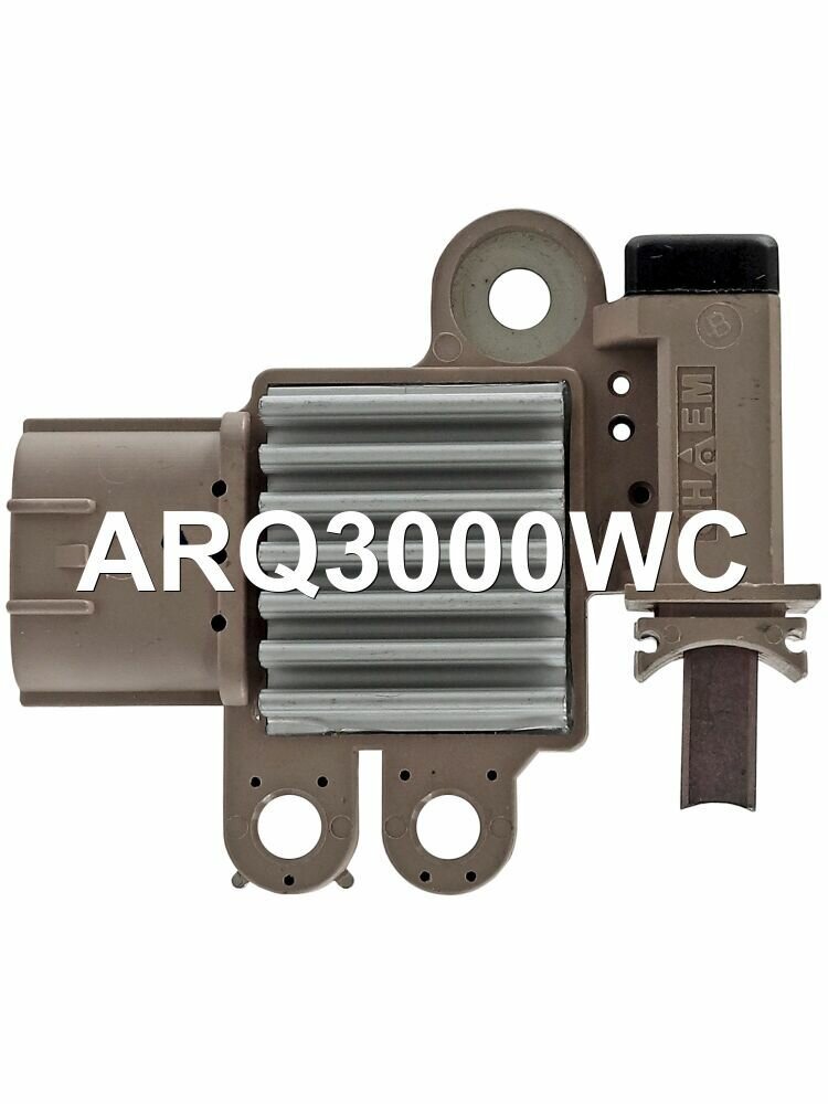 Регулятор генератора Krauf ARQ3000WC для Great Wall Coolbear Florid Hover M2 M4