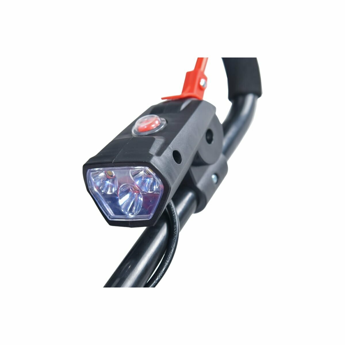 Снегоуборщик электрический Evoline SBE 460 L