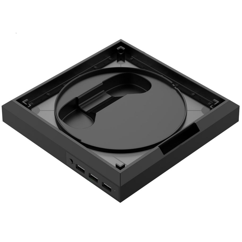 Игровые аксессуары для консольной подставки для консоли подставки