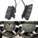 Вставка мультируля для Ford Focus 2005-2011 годов выпуска, мультифункциональная ...