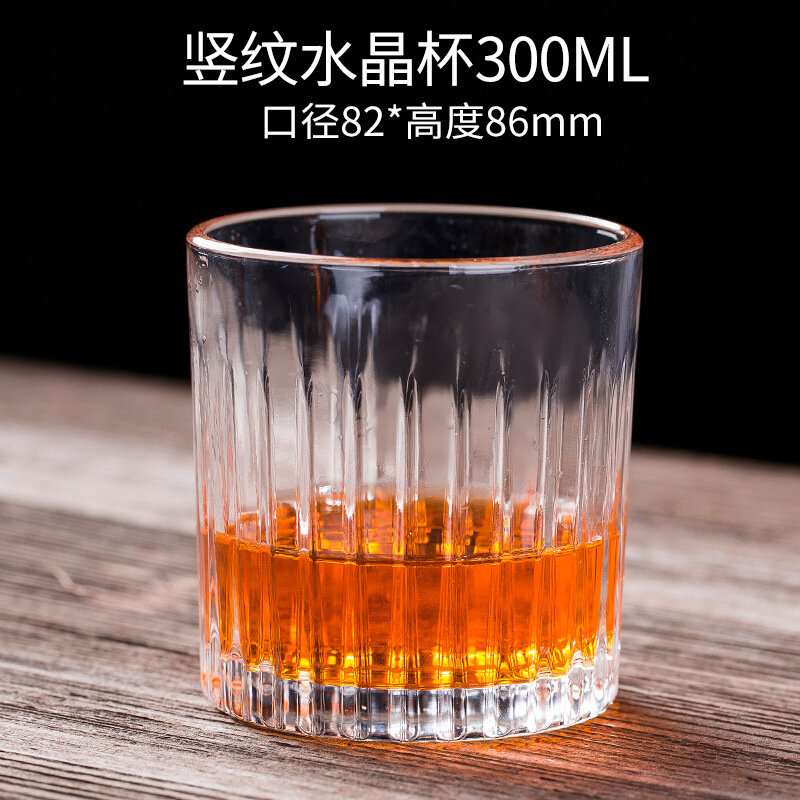 Хрустальные бокалы для ликера, бокалы для виски, набор стеклянных бокалов для вина, бокалы для белого вина, бокалы для ликера, домашние чашки в европейском стиле.