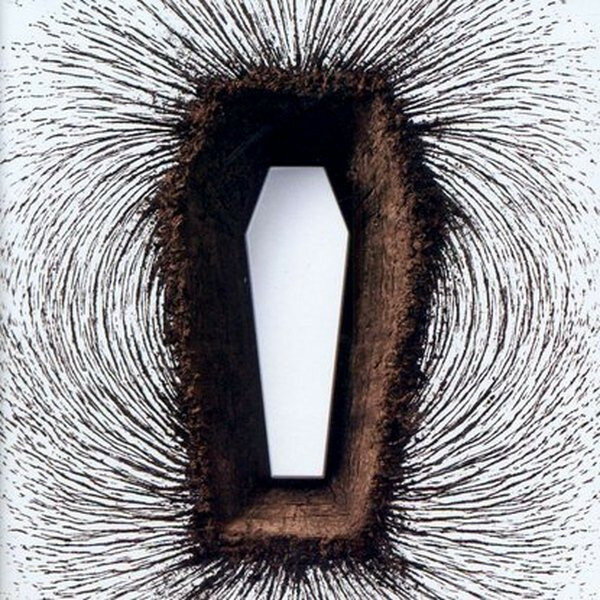 METALLICA, Death Magnetic, 2008, 4-page, CD-Аудио