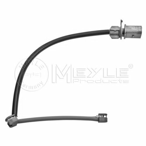 Датчик износа колодок Meyle 1005270002 для Audi A6, A6 allroad, A7, Q5