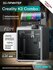3D принтер Creality K2 Combo, 260х260х260 мм 1002110100
