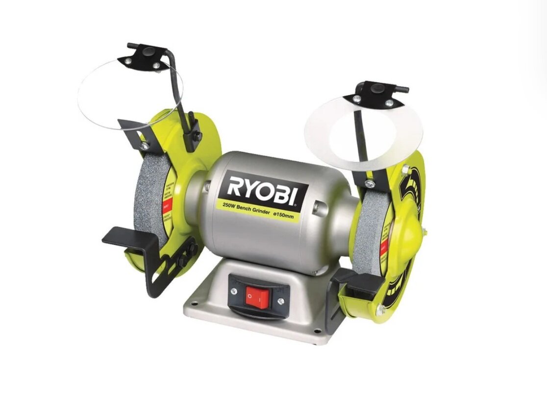 Станок заточный Ryobi RBG6G1