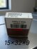 Подшипник 6002DDUC3 (15*32*9) NSK
