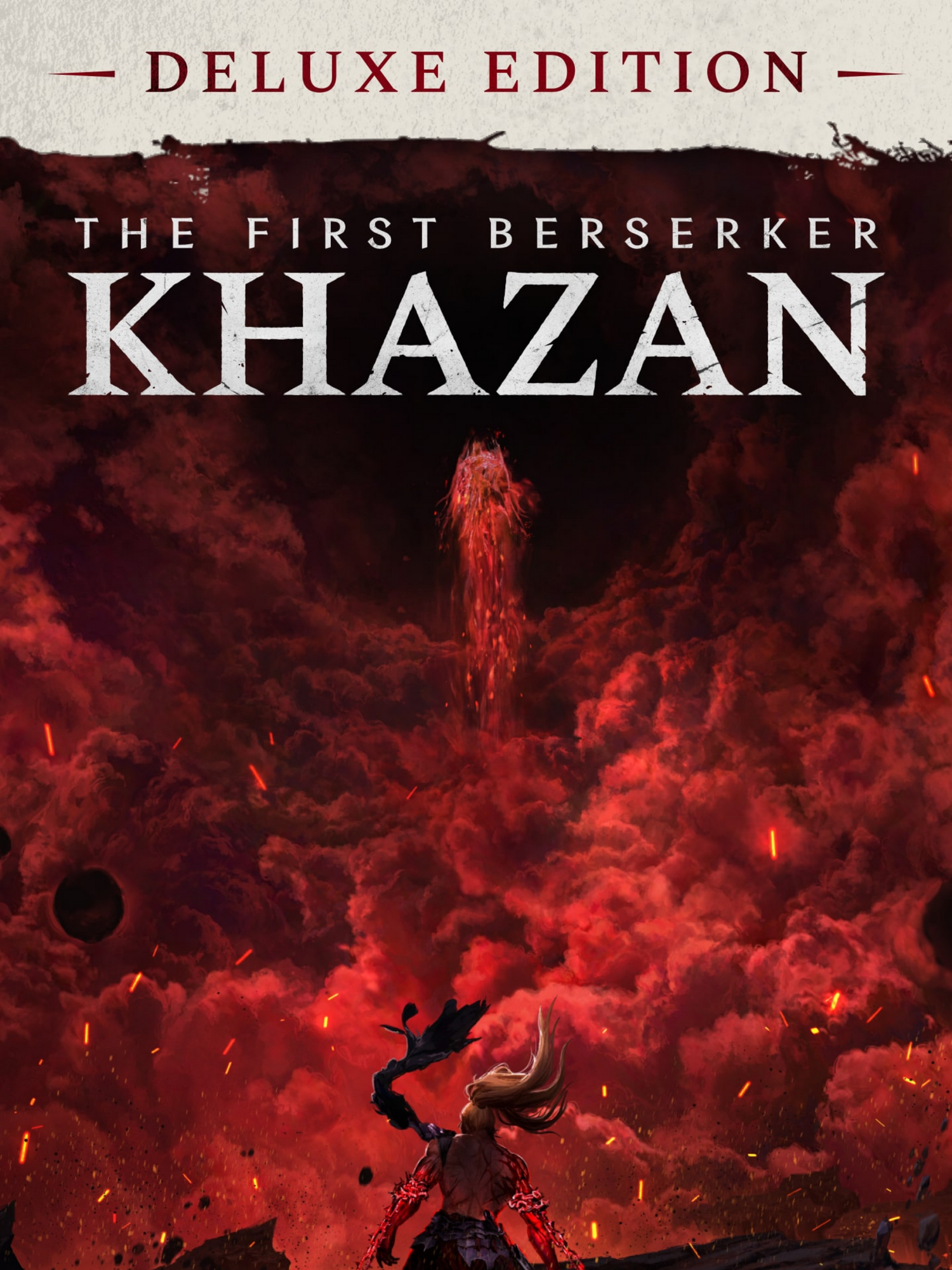 The First Berserker: Khazan Deluxe Edition, Все страны