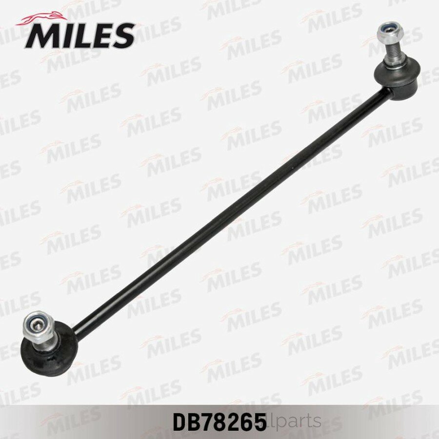 MILES DB78265 Тяга стабилизатора BMW X5(E53) пер. подв. прав.