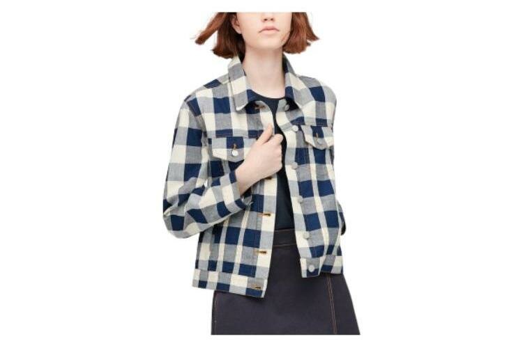 Куртка UNIQLO