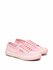 Кроссовки Superga 2750, размер 36, pink