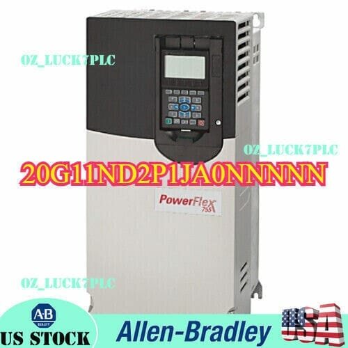 Модуль Allen-Bradley 20G11ND2P1JA0NNNNN