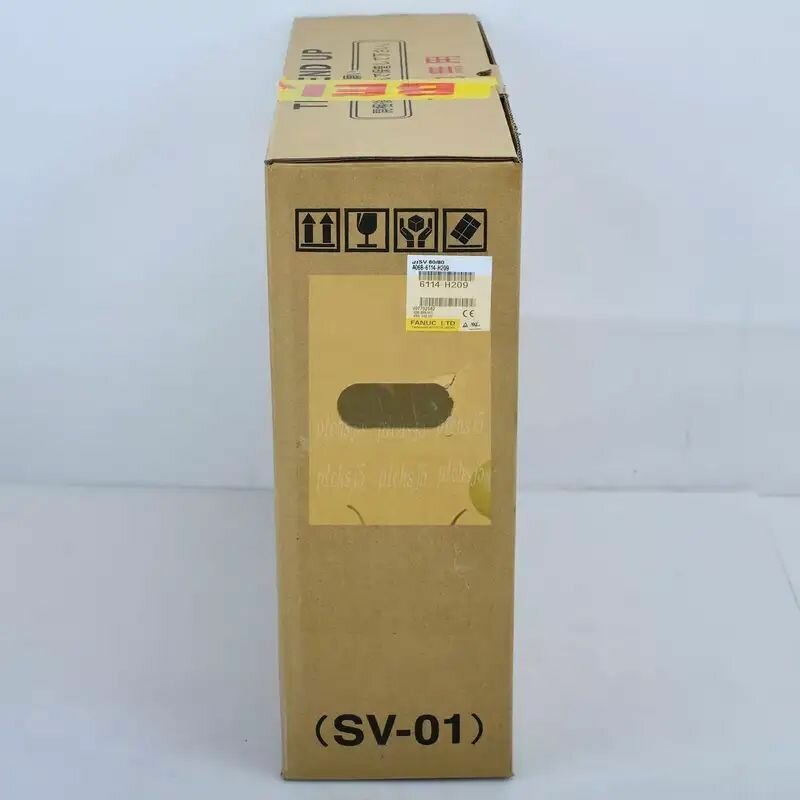 Модуль FANUC A06B-6114-H209