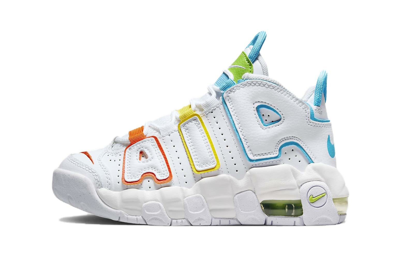 Кроссовки Air More Uptempo