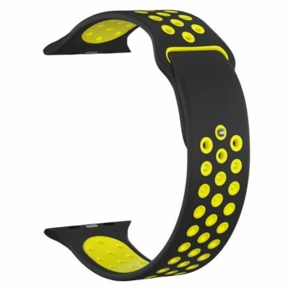 Ремешок для смарт часов BandRate Smart RAPBRS004BY-38-40MM