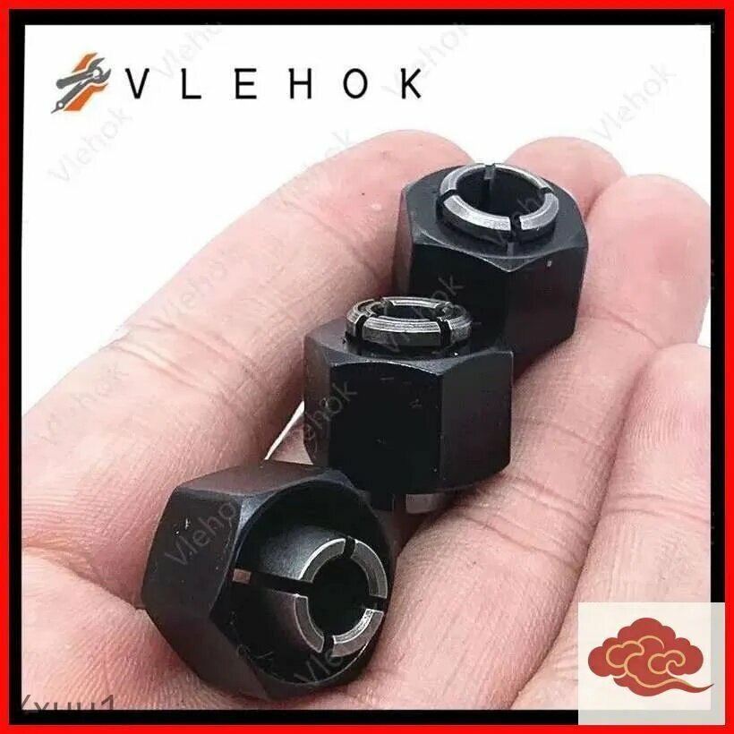 6 мм 1/4" 8 цанговый гаечный ключ Заменить на DEWALT DCW609 DCW600 DCW604 DW609 DW613 DW614 DW615 DW620 DW621 DCW600B