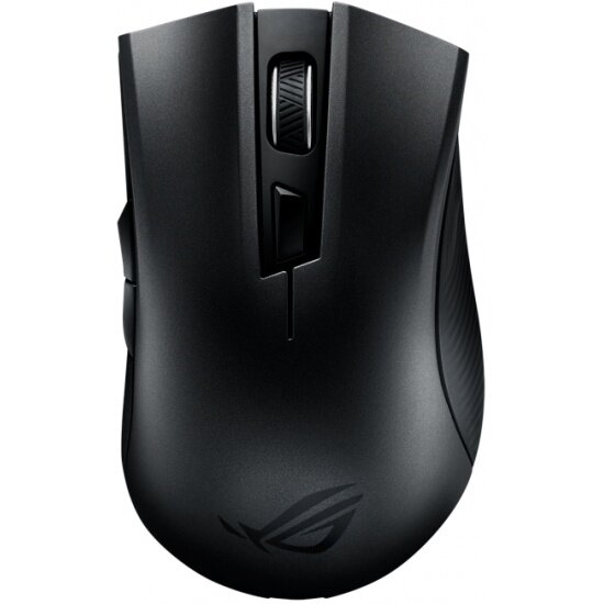 Мышь Asus P508 ROG STRIX CARRY (90MP01B0-B0UA00)